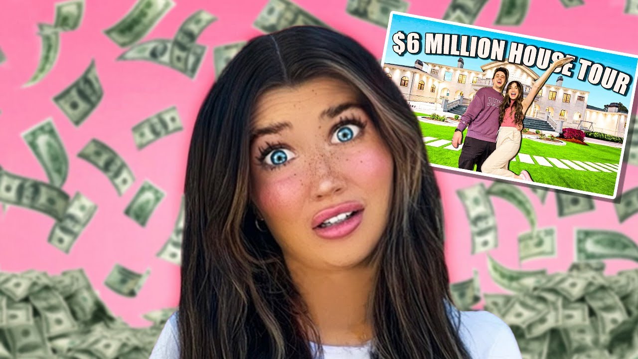 How Much Is JustKass Worth? - YouTube