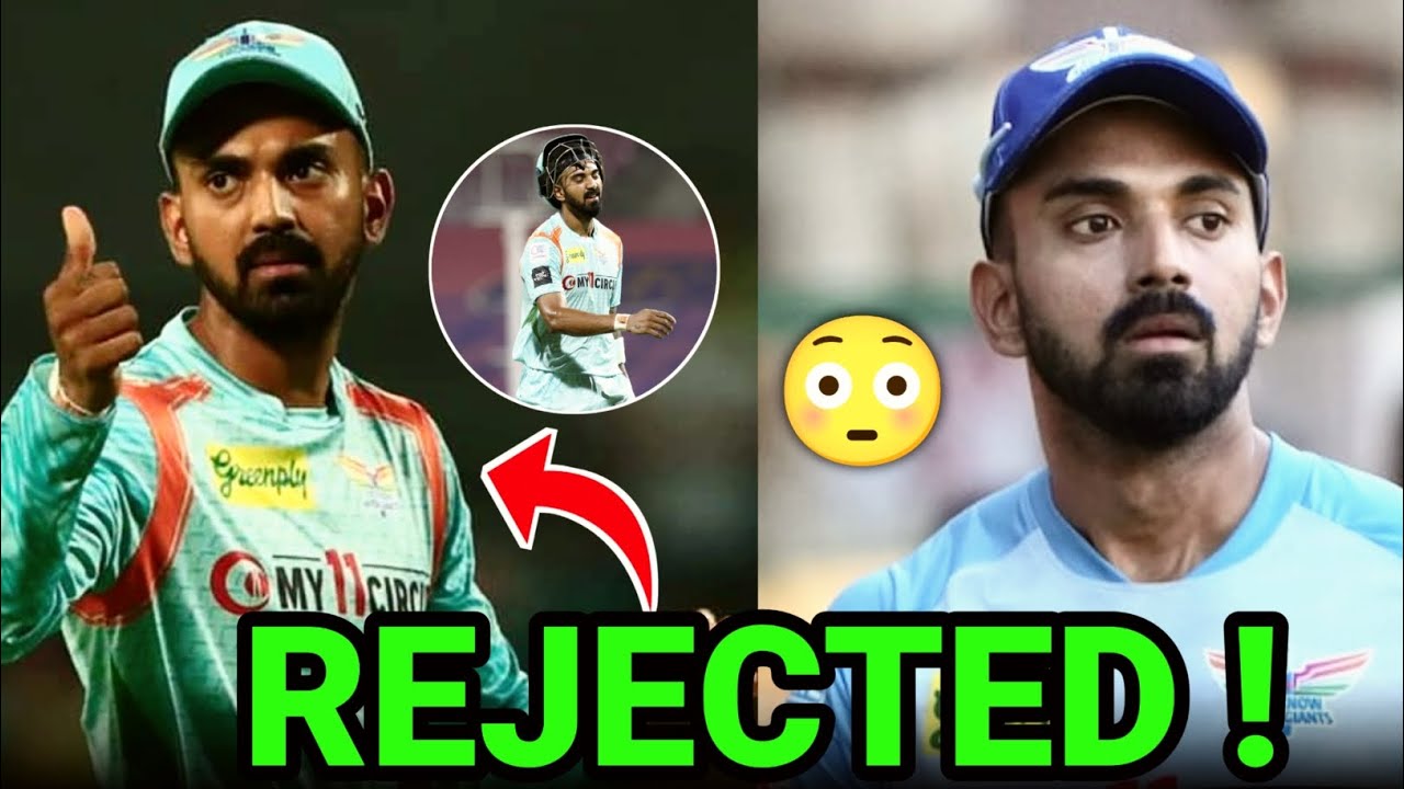 IPL 2025 : KL Rahul Rejected Captainship | Delhi Capitals | Aksar Patel ...
