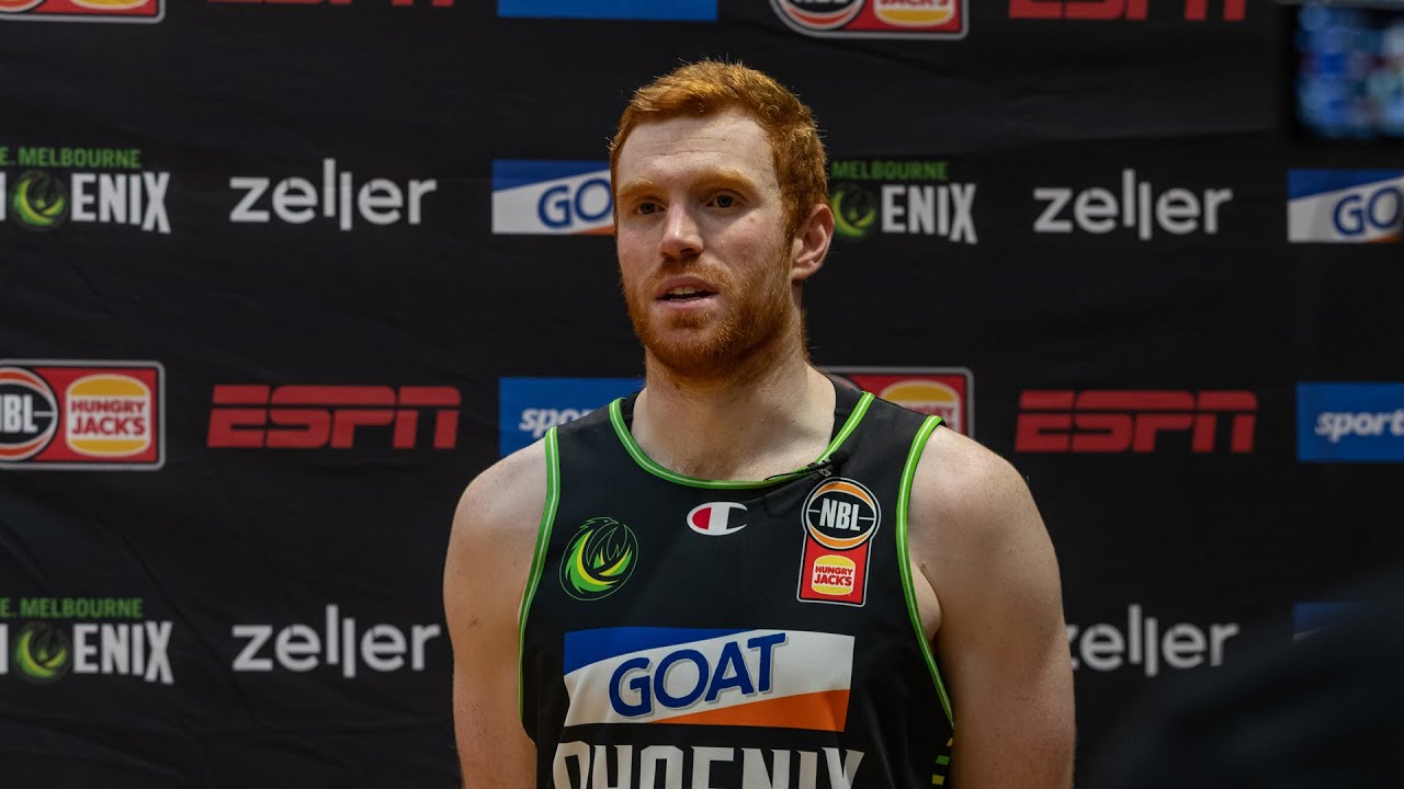 SEM Phoenix Press Conference | Angus Glover - YouTube