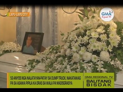 Balitang Bisdak: Kasub-anan sa Pamilya