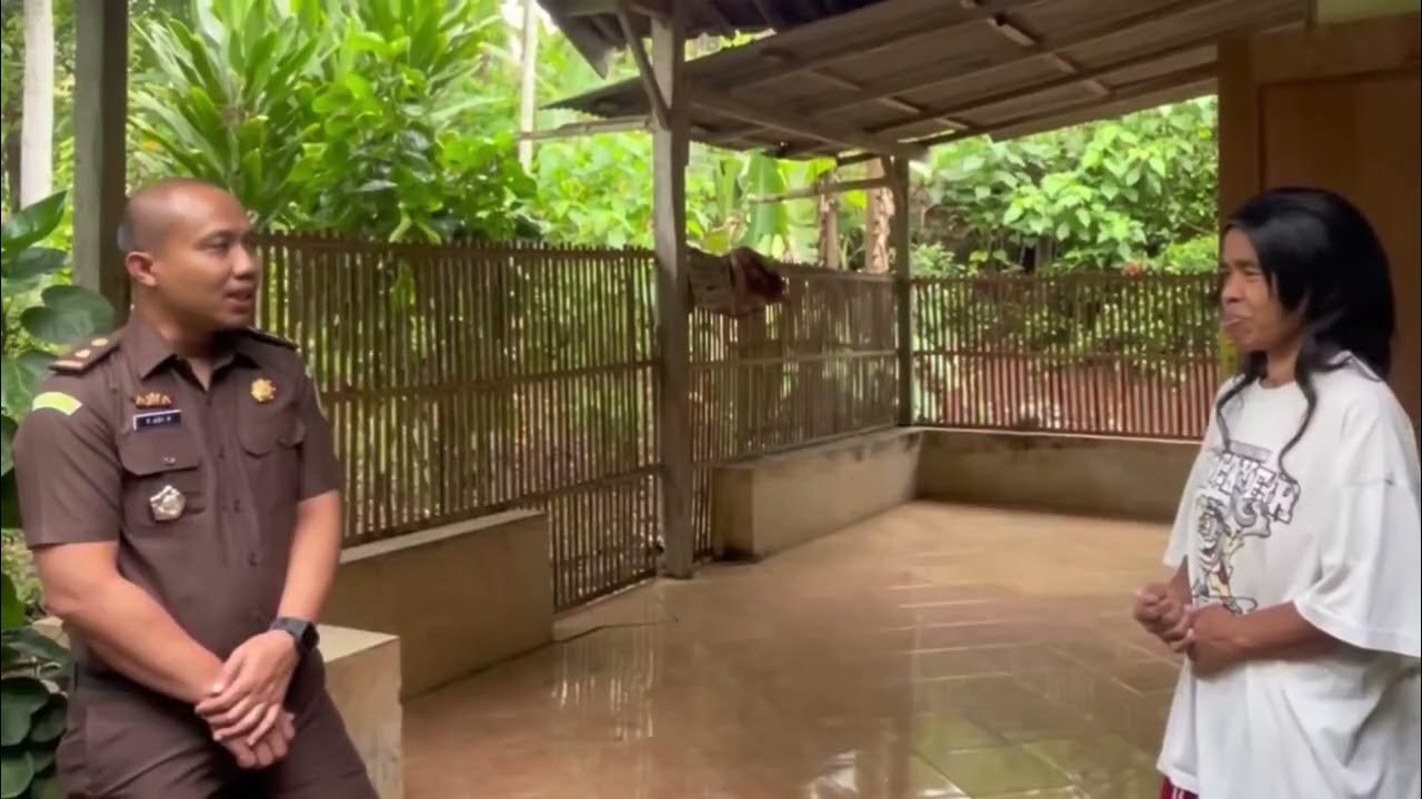 RESTORATIVE JUSTICE - YouTube