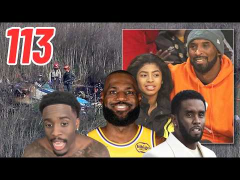 Call Me Kinfolk - 1:13AM