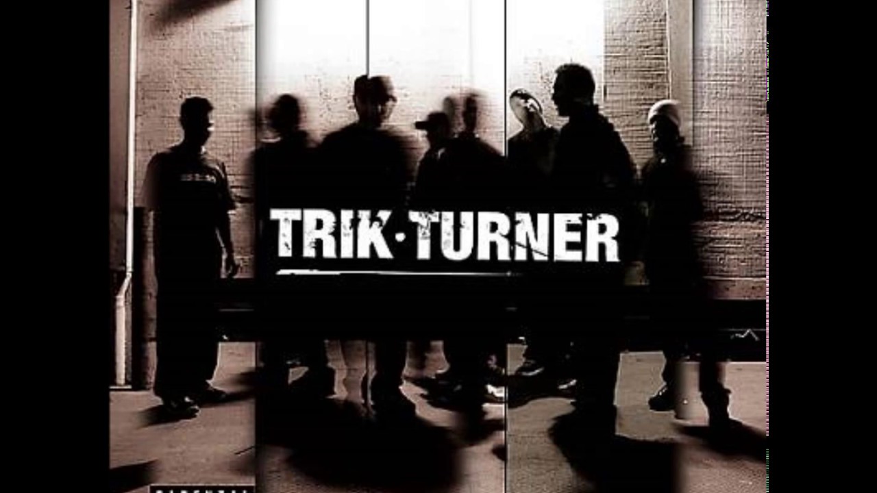 Trik Turner Dark "N" Daze - YouTube
