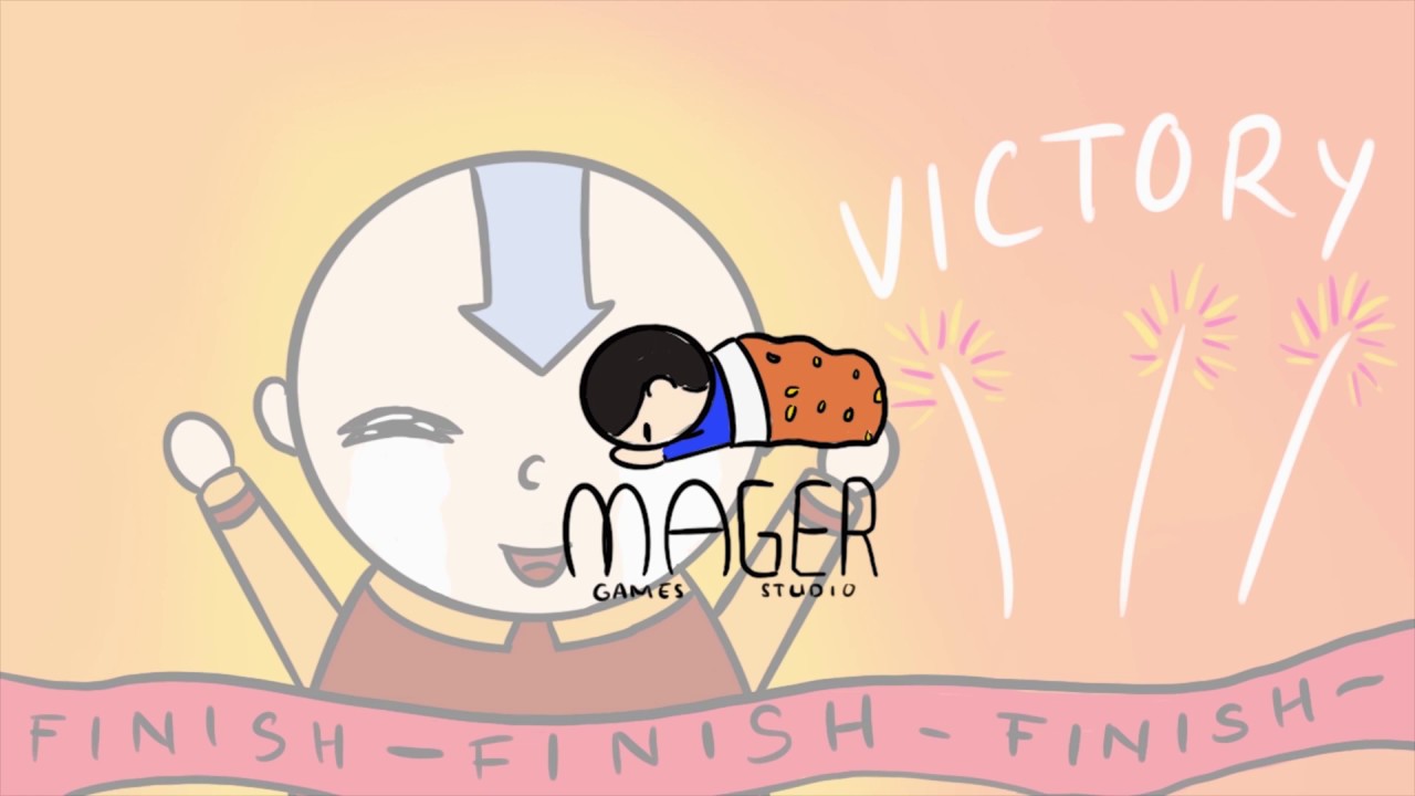 mager game studio - YouTube