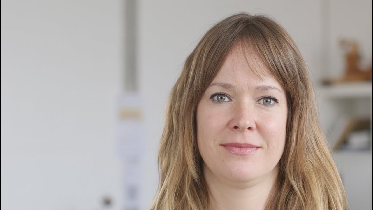 Stimmen aus der Region: Sophie Rosentreter, Ilses weite Welt - YouTube