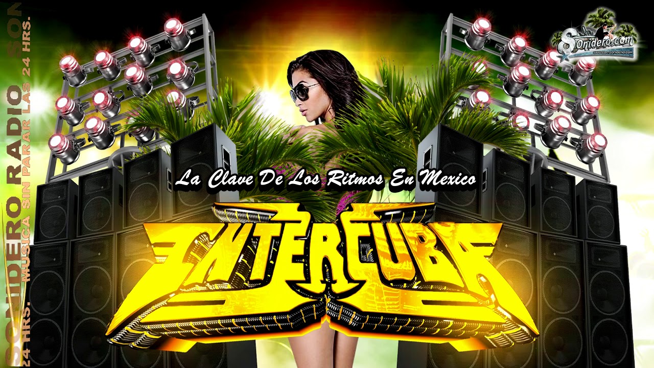 🔥 Hay El Amor - Yulios Kumbia - YouTube