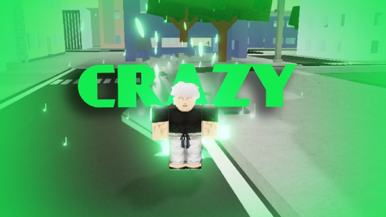 Jujutsu Shenanigans is the funniest game on Roblox! | Jujutsu ...