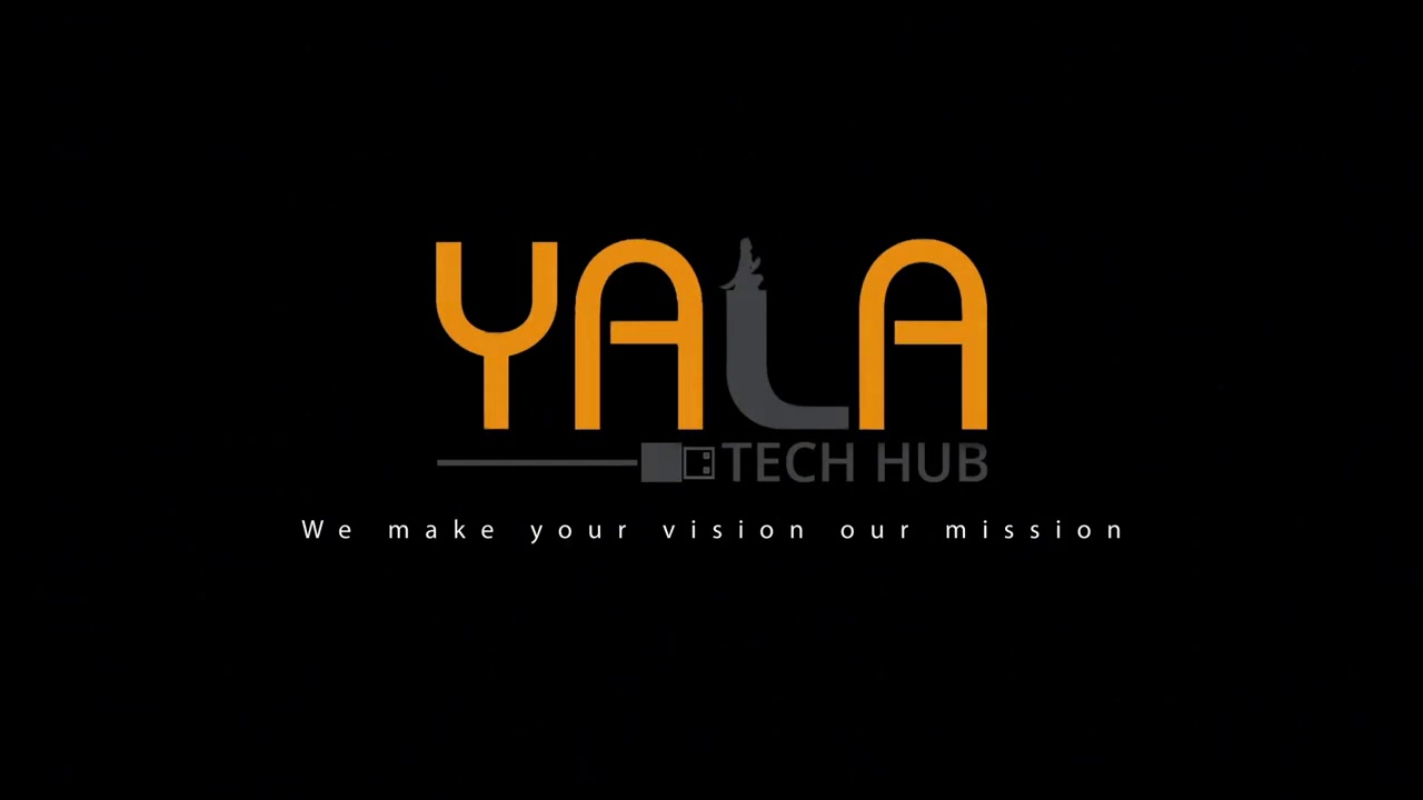 Yala Tech Hub Pvt. Ltd. Brand Intro - YouTube