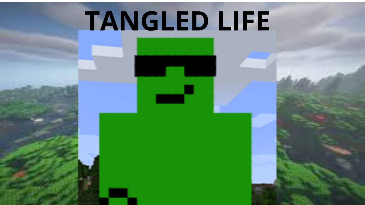 Tangled LIfe: THE FIRST EPISODE AND THE FINALE - YouTube