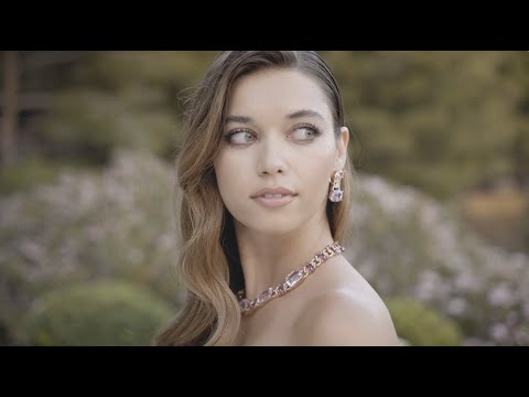 Parıltısıyla Göz Kamaştıran Bir Gece