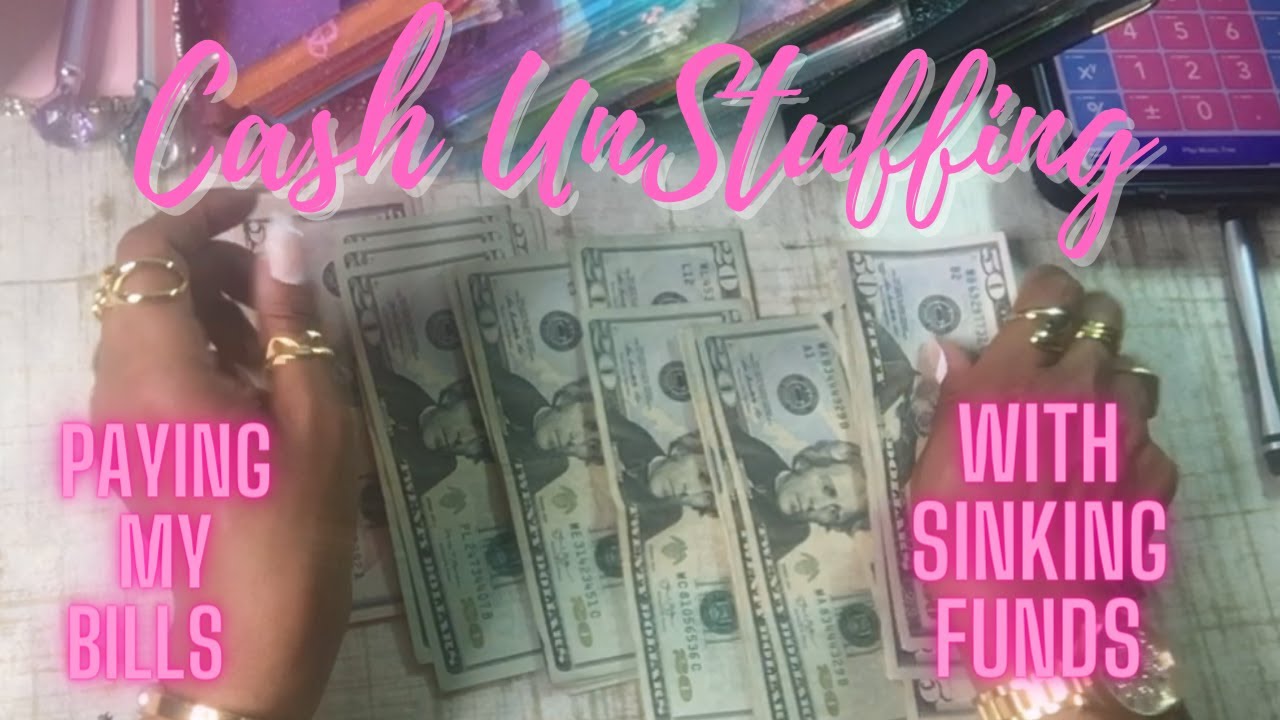 How to use your Credit Card with the Cash Envelope System | Bill pay ...