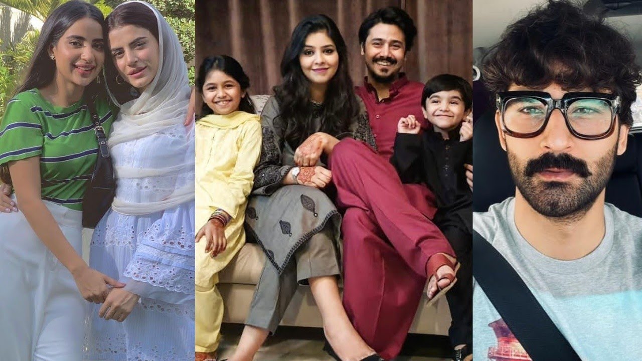 Fitrat New Har Pal Geo Drama Cast Real Life Partners | Fitrat Drama ...