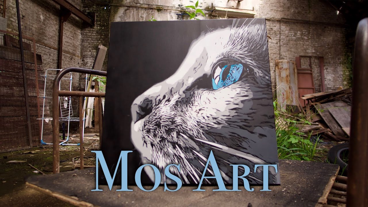 Mos Art - YouTube