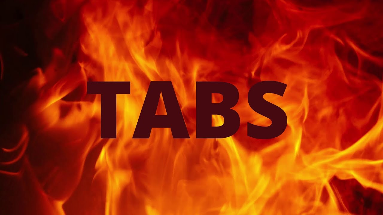 Best Of TABS - YouTube