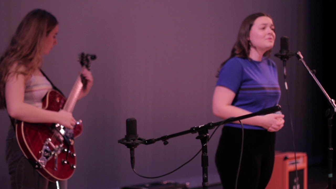 Say A Little Prayer- Lianne La Havas Version (Ava McCoy Cover) - YouTube