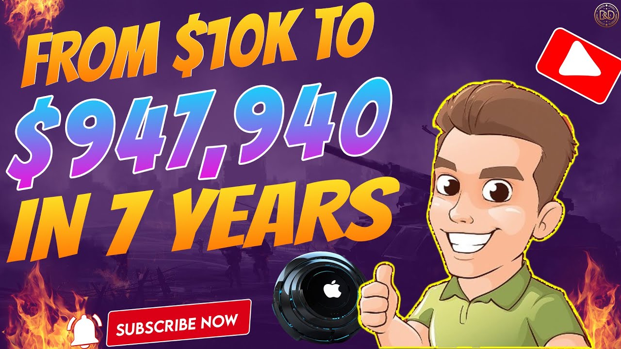 SCHD 7 Years History And Future Expectations - Best Stocks To Buy Now - YouTube