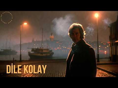 Dile Kolay | Anatolian Psychedelic Rock