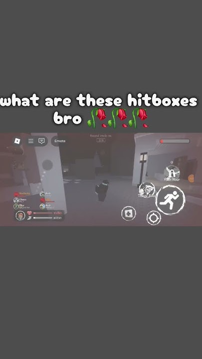 forsaken hitboxes core 🥀🥀🥀 #roblox #flop #forsaken #hitboxes #elliot # ...
