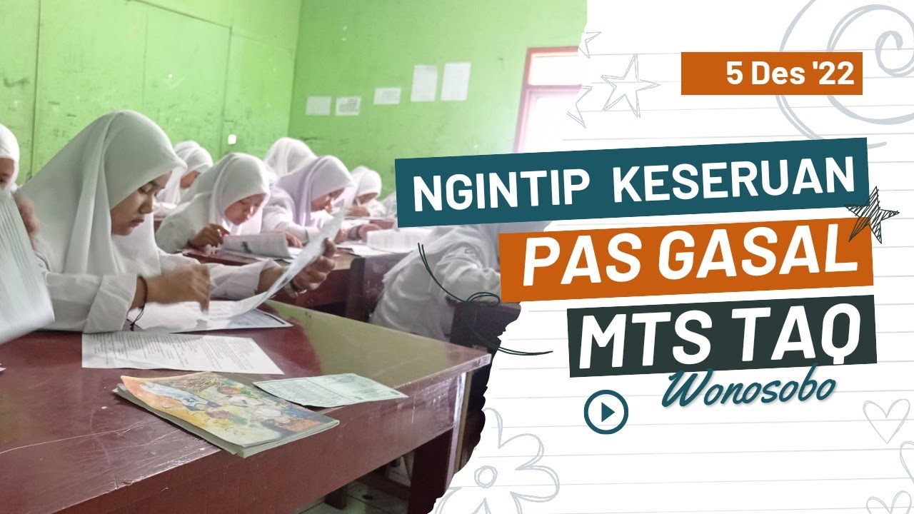 Ngintip Pas Youtube