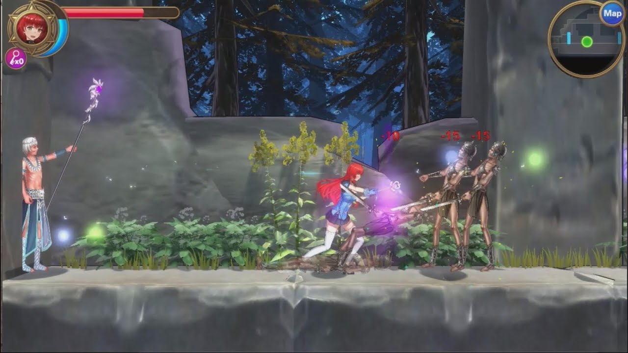 Erolyn Chan Fight - YouTube