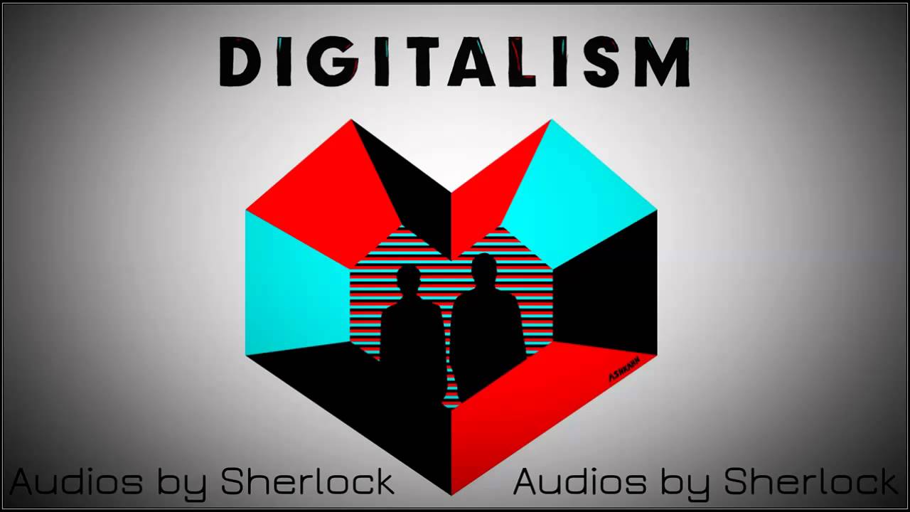 Digitalism So Totally Good - YouTube