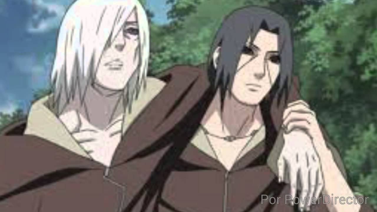 Naruto Shippuden Opening 12 Full - YouTube