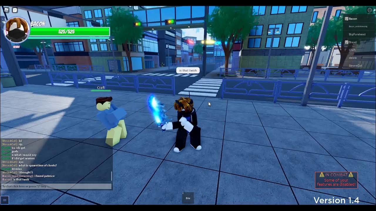 AUT Private Server Stream - YouTube