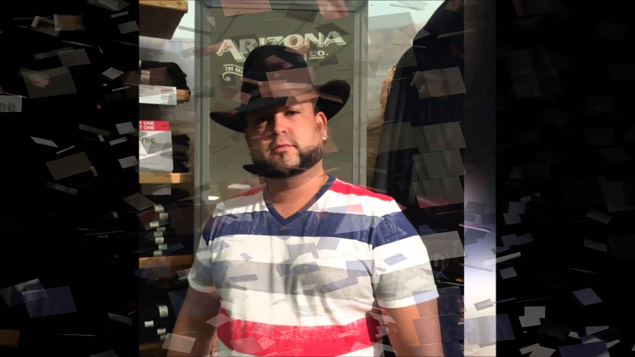 Borro Cassette sandy nuñez- 2015 - YouTube