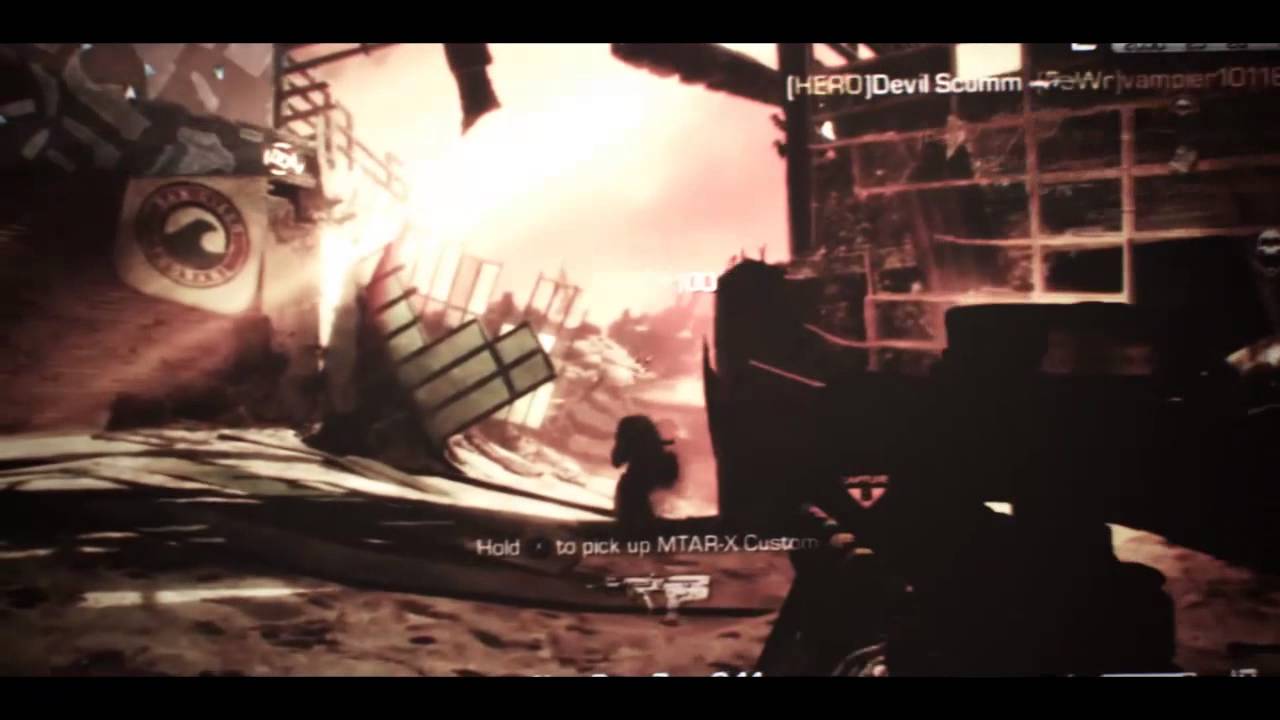 Devil Scum: "Suburban Discipline III" - by Devil Rmbr. - YouTube