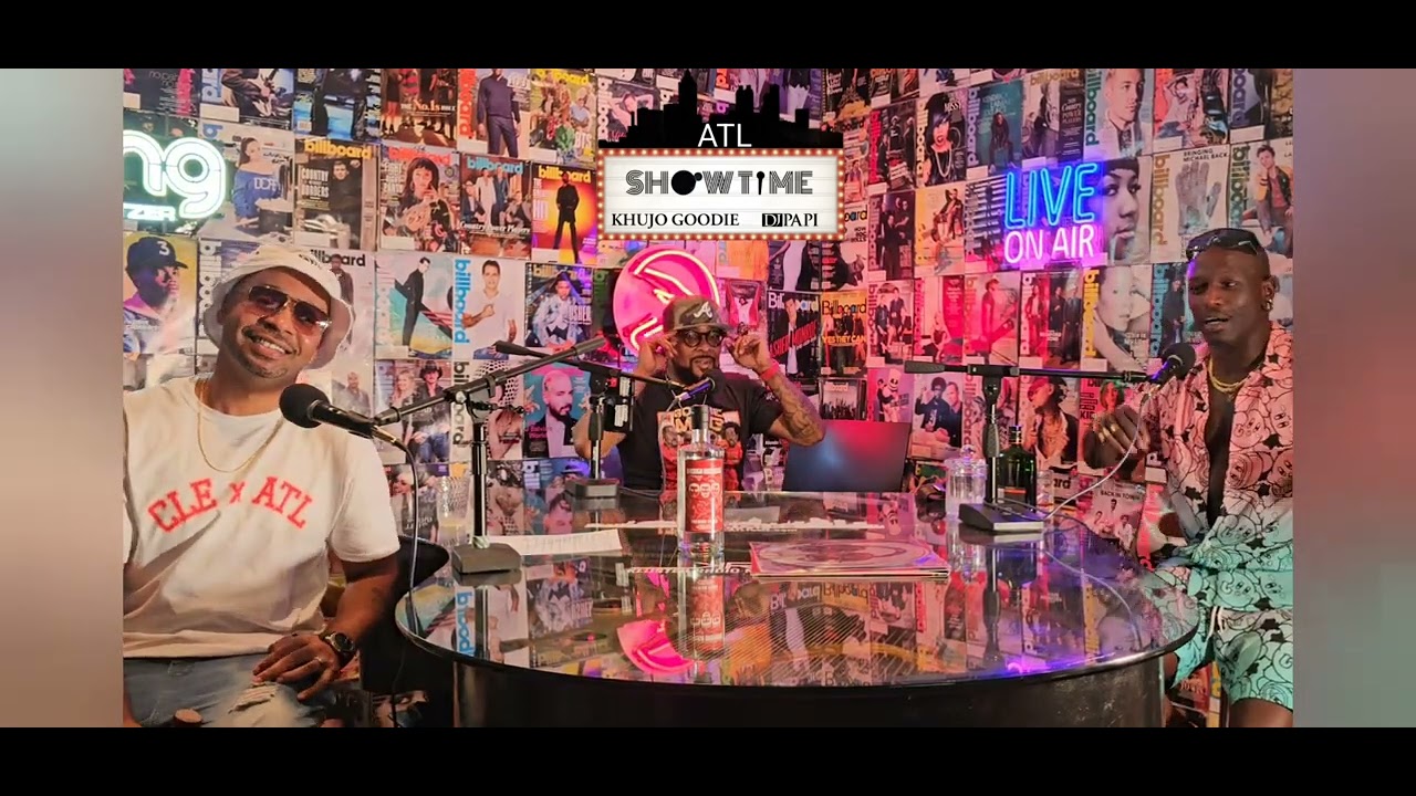 Smoke of Field Mob discusses Rap Battles & Their Desire to Join the ...