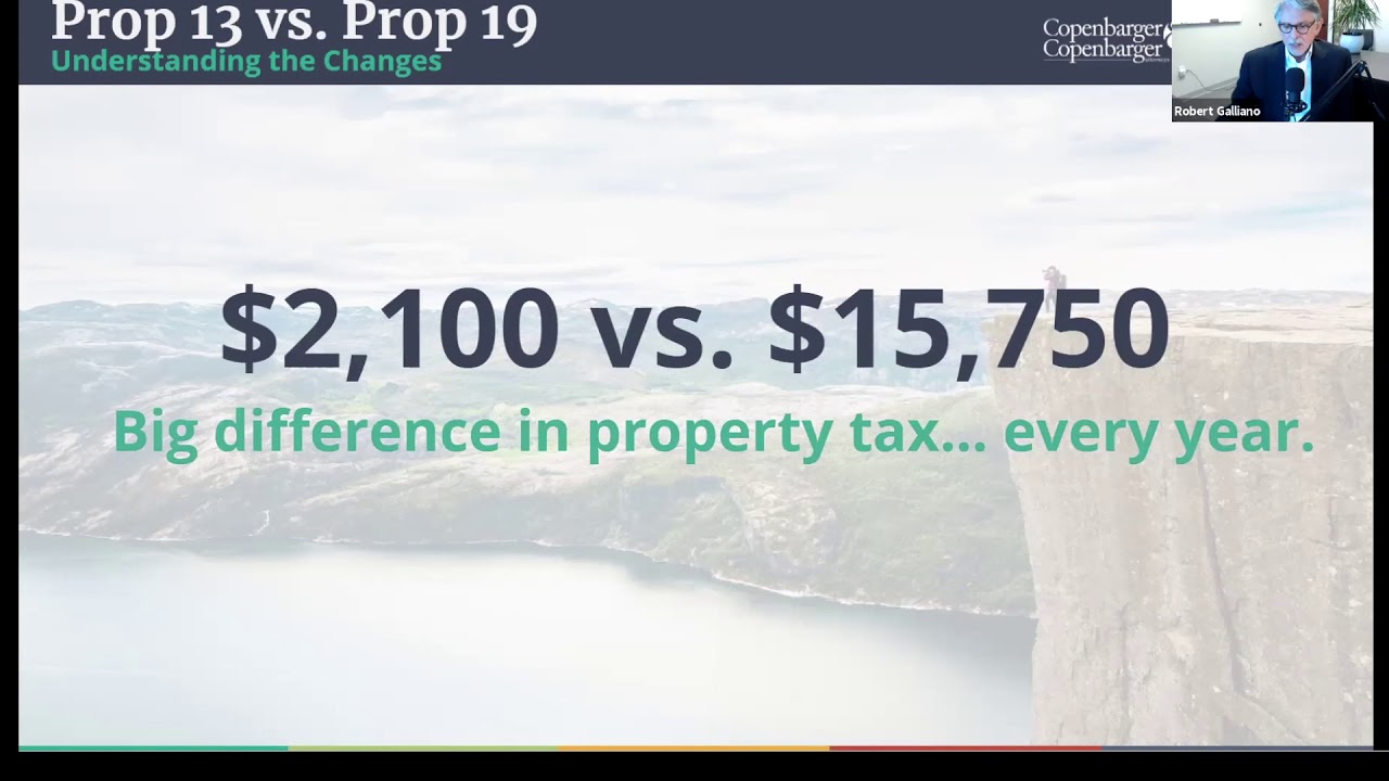 Emergency Prop 19 Information - YouTube