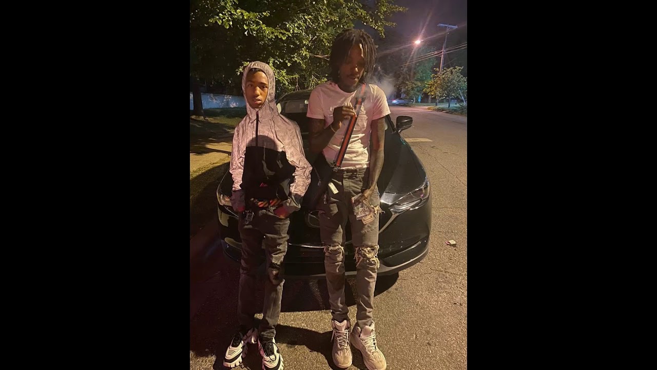 [FREE] MereRackz x Cheecho DMV Type Beat "On Deck" - YouTube