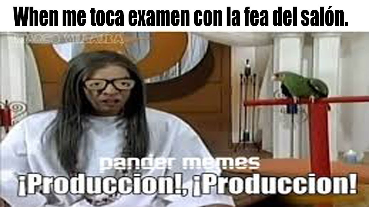 Memes variados #55 Producción Producción - YouTube