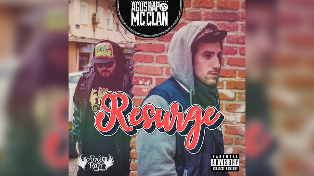 AMANECER | AGUS RAP Ft. MR PINCHO, D. KILLA ROCK (DE MAD DIVISION) Y ...