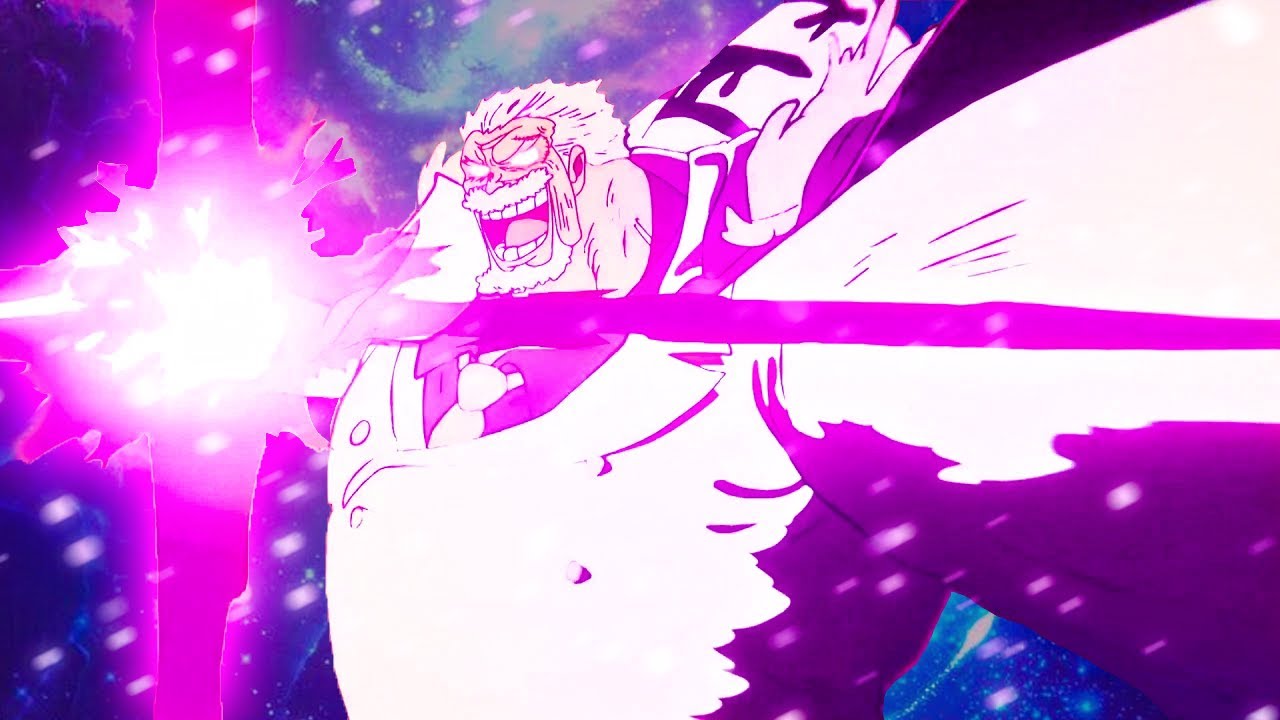 Top 10 Most INSANE One Piece Attacks That Changed Everything! - YouTube