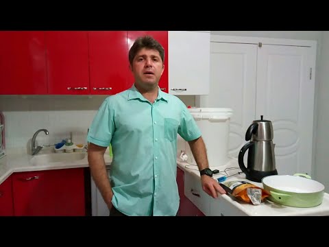 Evde Bira Yapımında Pratik Bilgiler 2. Bölüm (Bira Kiti Demleme ve Ekipman Temizliği)