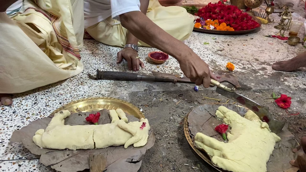 Khirer Patha Boli #kalipuja2021 #newconcept - YouTube