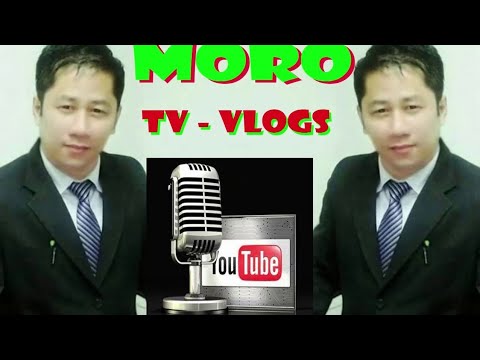 MORO- TV VLOGS - YouTube