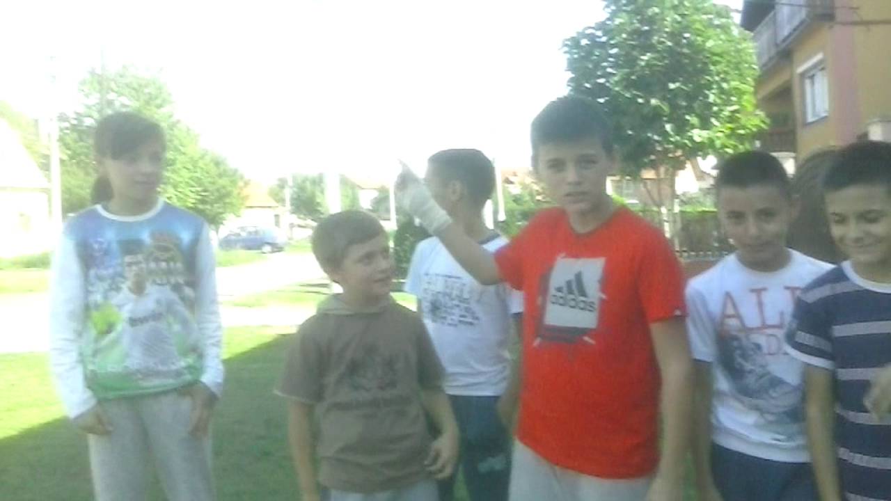 Istrazivanje uklete kuce!!! - YouTube