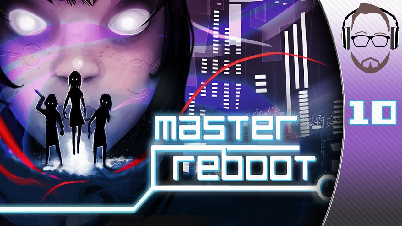 Master Reboot - Circus Memory - Gameplay Playthrough Part 10 - YouTube