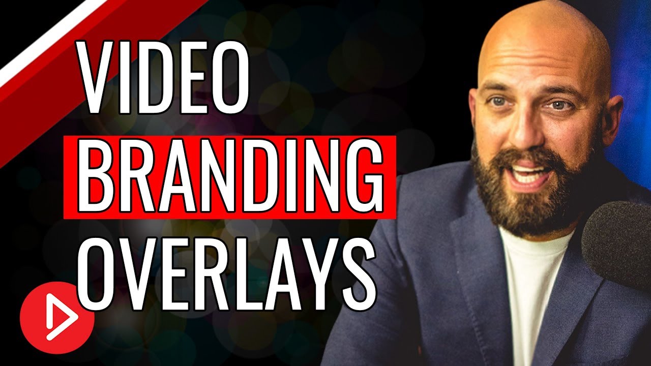 Video Branding Elements For A More Professional Video - YouTube