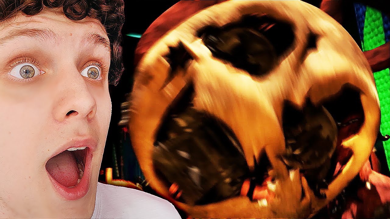 TELETUBBIES ANIMATRONICS VIERAM ME PEGAR! The TubbyLand Archives - ACT ...