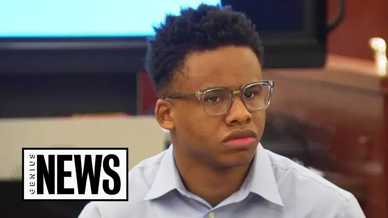 [BREAKING NEWS] Rapper Tay-K Official Released Date 😳🍿🚨 - YouTube