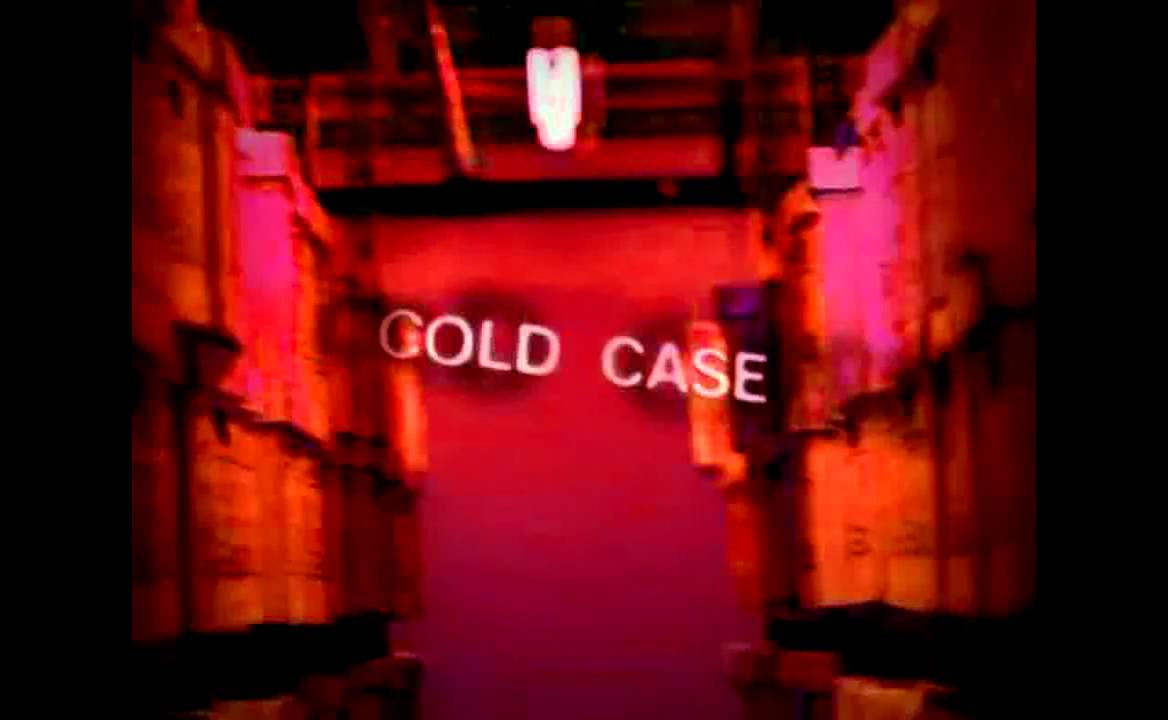 Cold Case theme (Reorchestrated Epic version) - YouTube
