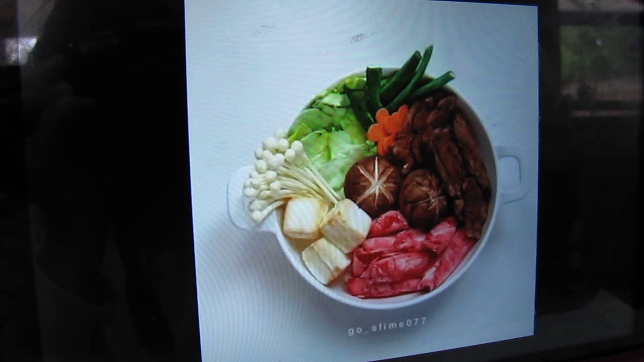 Slime Food - YouTube