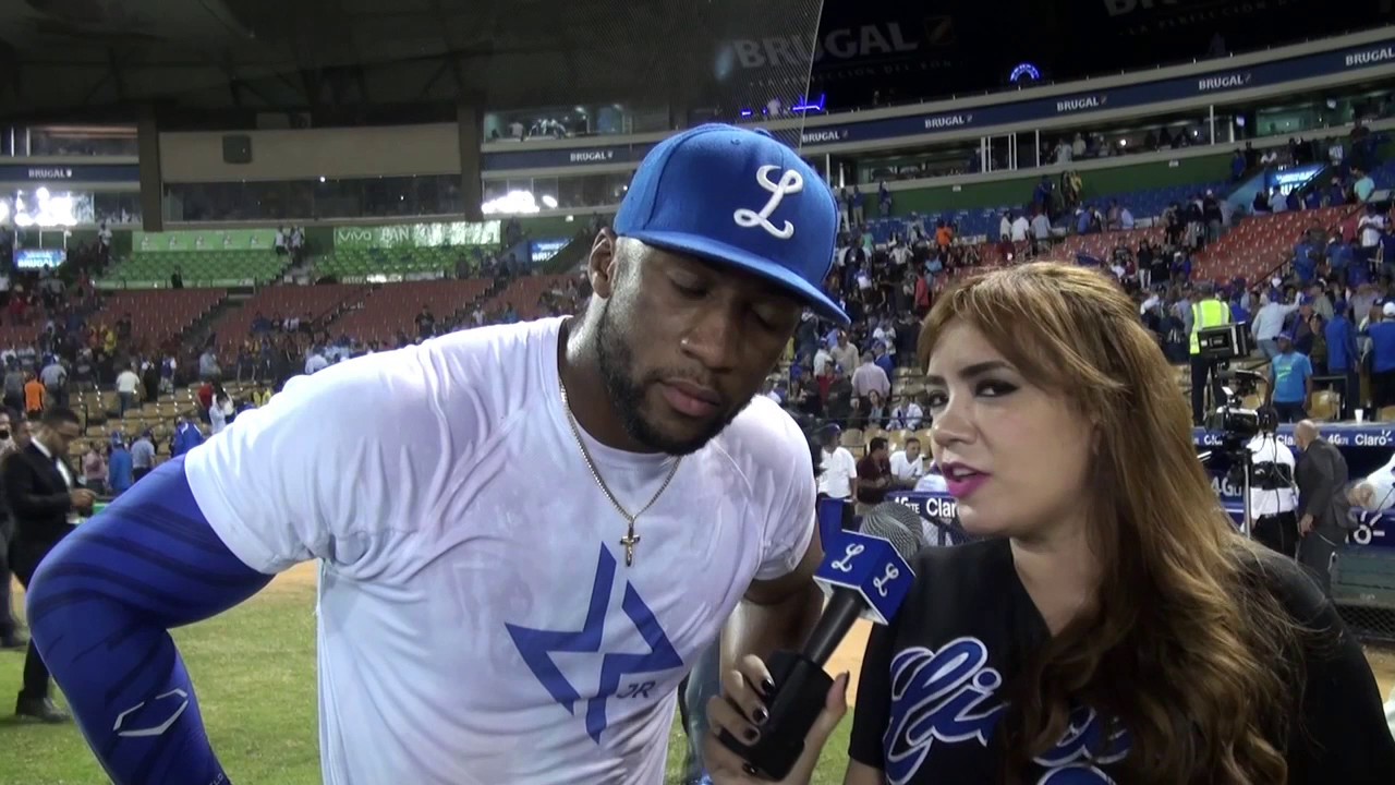 20170125 - Mel Rojas Jr. - YouTube