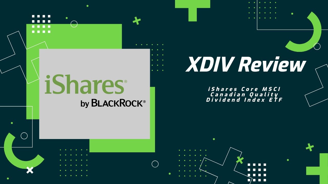 XDIV - ETF Review - 2024 - YouTube