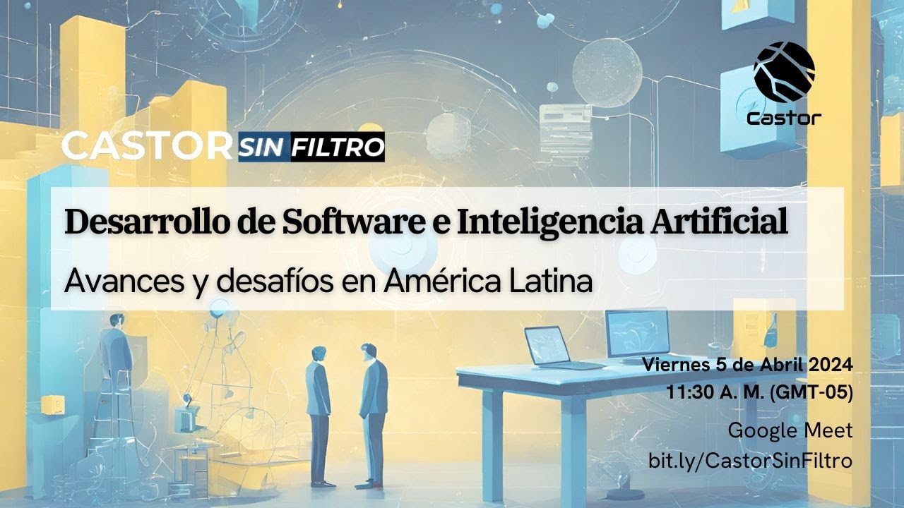 Desarrollo de Software en Colombia con Inteligencia Artificial # ...