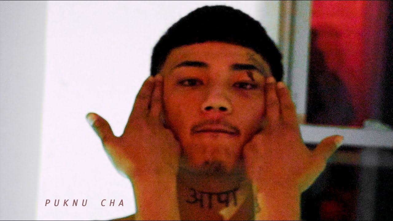 Ghalley Bhai - Puknu Cha (Official Video) - YouTube