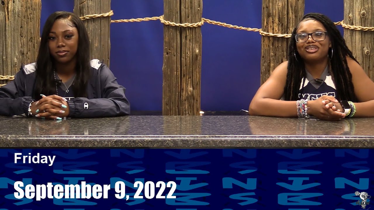 SBN September 9, 2022 - YouTube